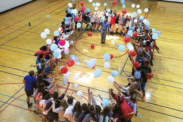 5 Tips for Working with Student Staff Members - Campus Rec Magazine