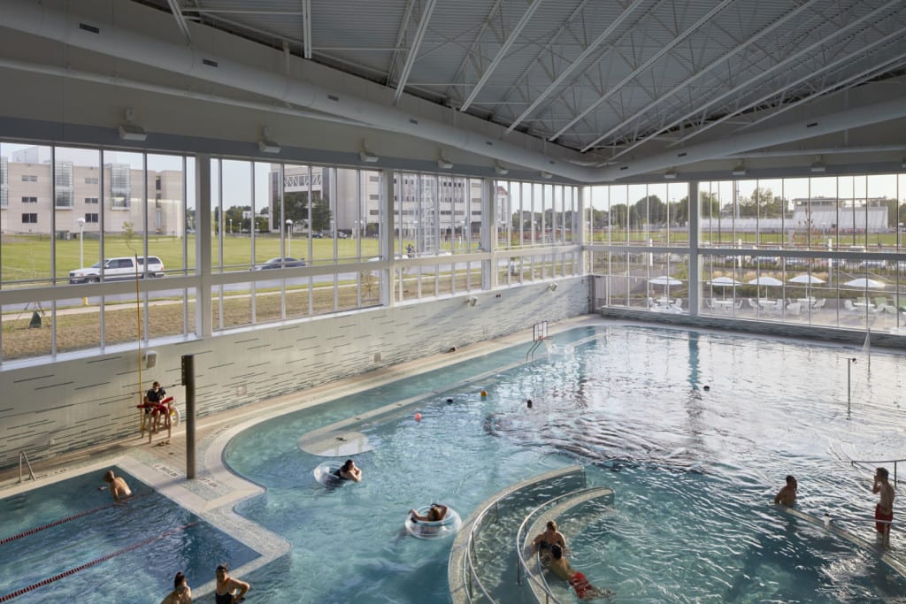 Creating a New Path for Recreation at Missouri State University ...