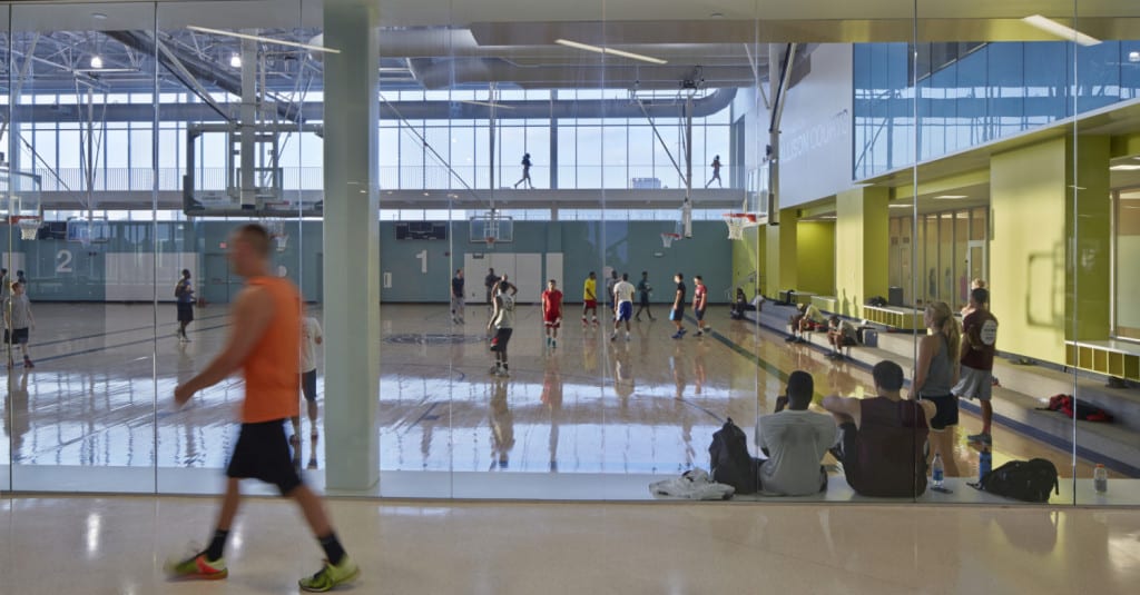 Creating a New Path for Recreation at Missouri State University ...