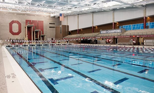 Is Your Aquatic Center Ready for the Fall Semester? - Campus Rec Magazine