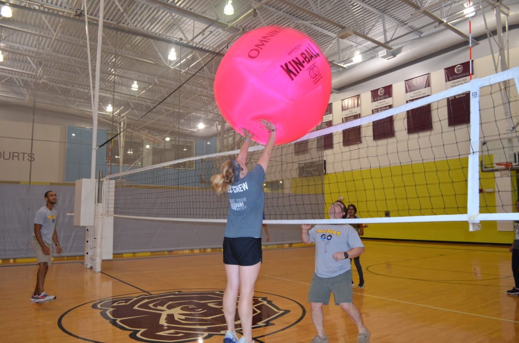 Missouri State University - Campus Rec Magazine