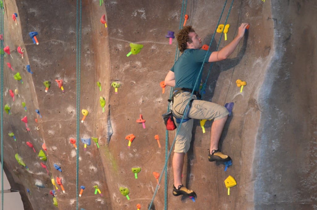 Missouri State University - Campus Rec Magazine