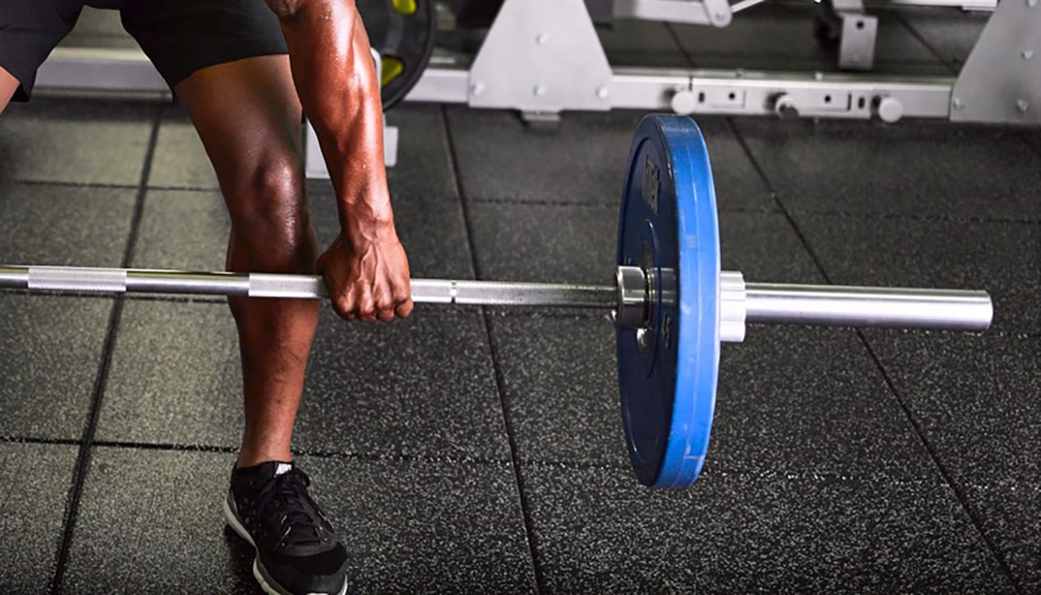 SmashTile Eliminates Shock & Sound - Campus Rec Magazine