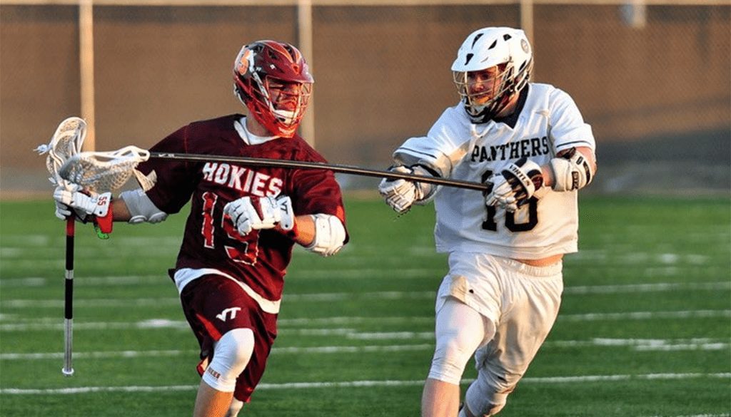 Virginia Tech - Campus Rec Magazine