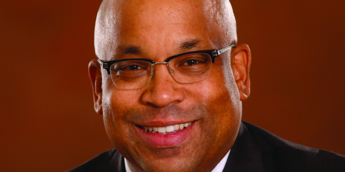 Five Questions with Stan Shingles - Campus Rec Magazine