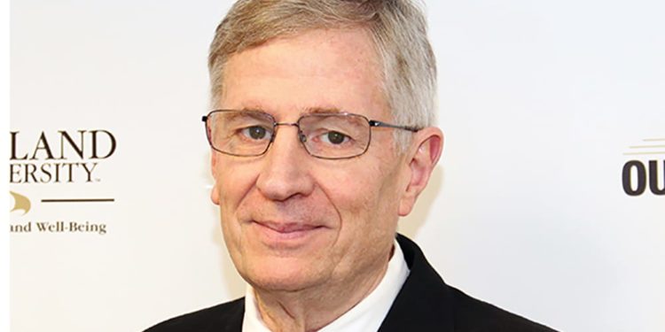 Five Questions with Greg Jordan - Campus Rec Magazine