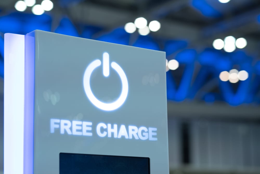 Rapid Charging Stations: Using Technology to Engage Students - Campus ...