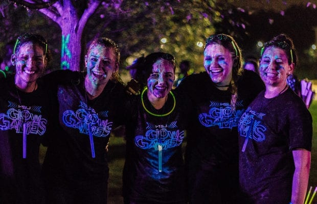 Kent State University - Campus Rec Magazine