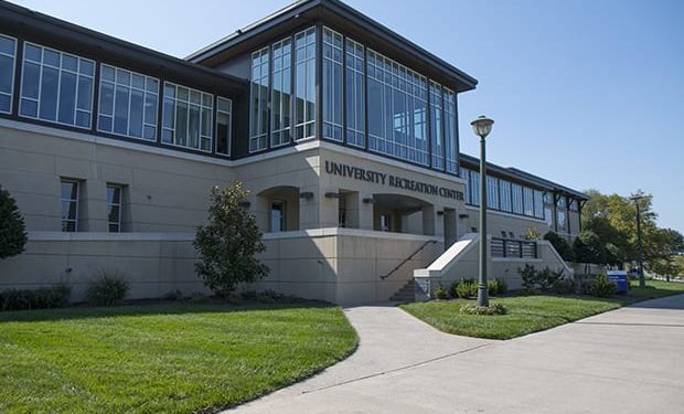 A Lesson from James Madison: Share Your Stories - Campus Rec Magazine