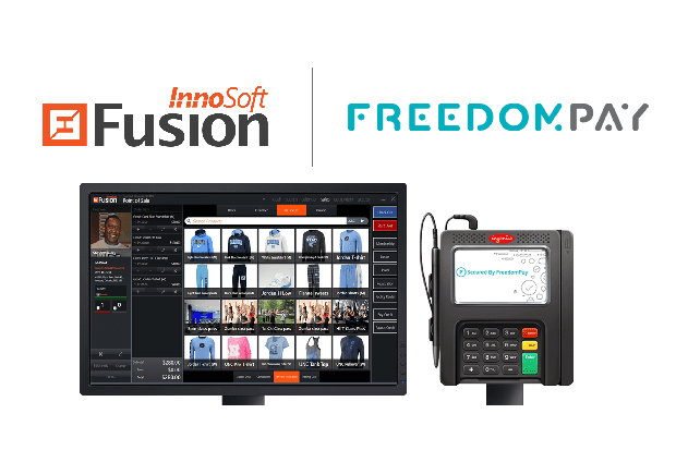 InnoSoft Partners with FreedomPay - Campus Rec Magazine