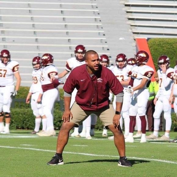 PLAE Perform Hires Strength and Conditioning Coach Angelo James to ...