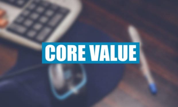 Do You Know What You Value Most? - Campus Rec Magazine