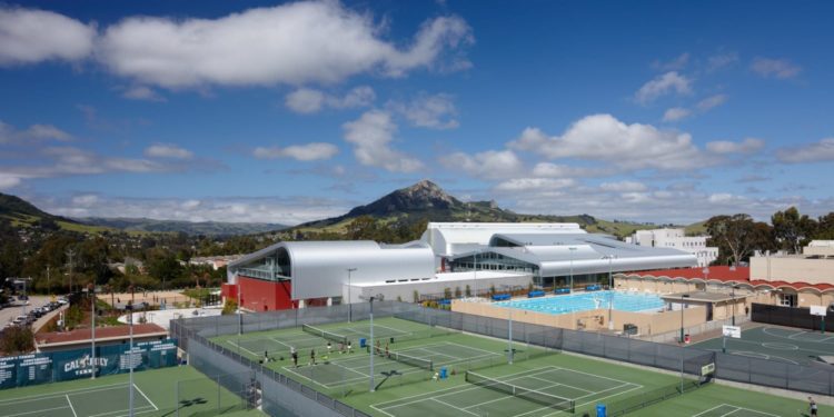 How Design has Positioned Cal Poly to Succeed - Campus Rec Magazine