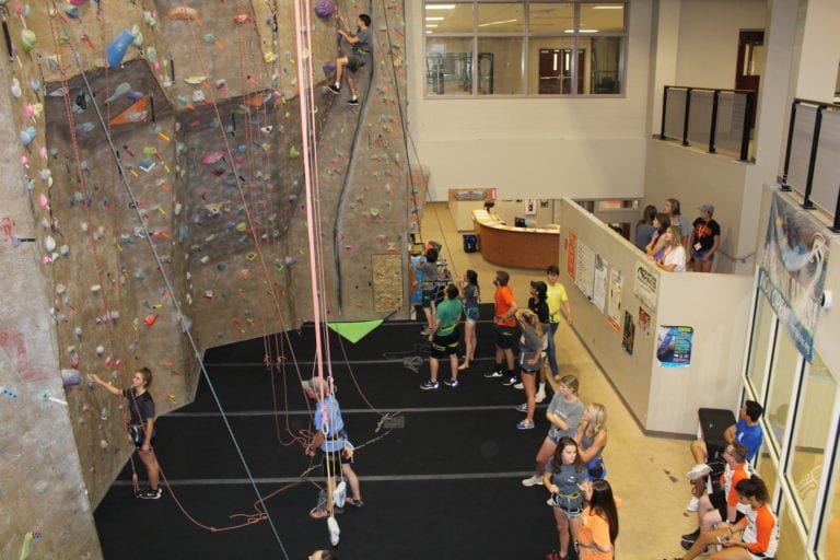 Oklahoma State University | Campus Rec Magazine