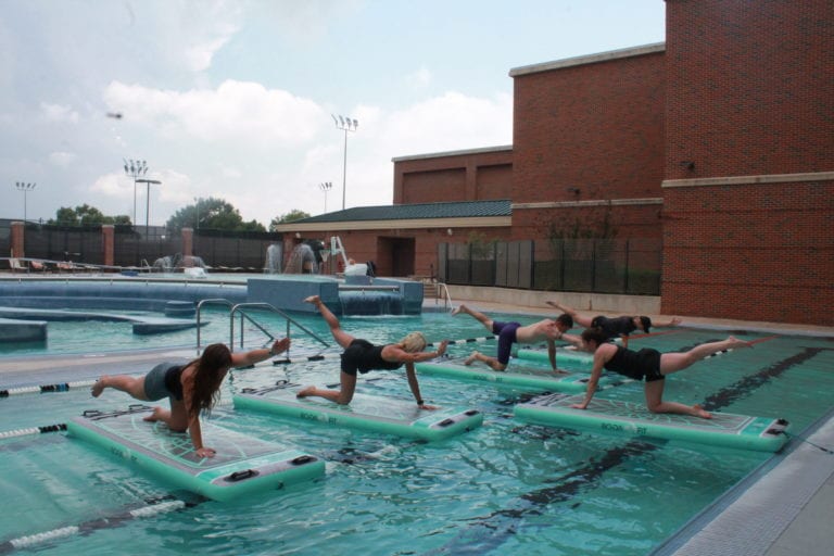 Oklahoma State University | Campus Rec Magazine