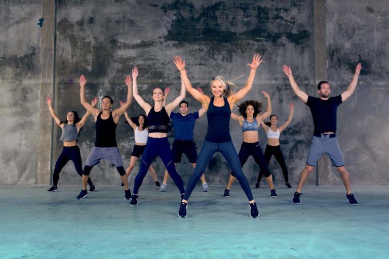Beachbody LIVE Provides Belonging and Community - Campus Rec Magazine