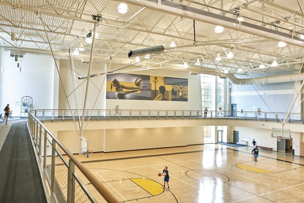 Kennesaw State University - Campus Rec Magazine Kennesaw State University - Campus Rec Magazine