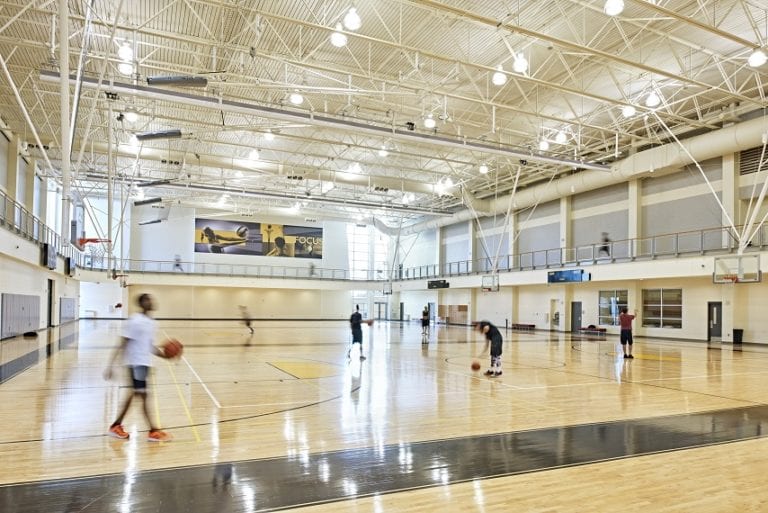 Kennesaw State University - Campus Rec Magazine