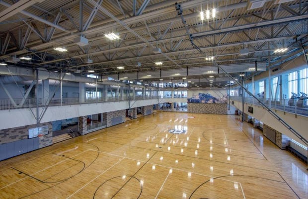 Utah State University - Campus Rec Magazine
