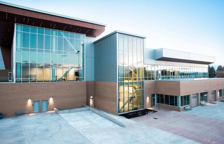 Utah State University - Campus Rec Magazine