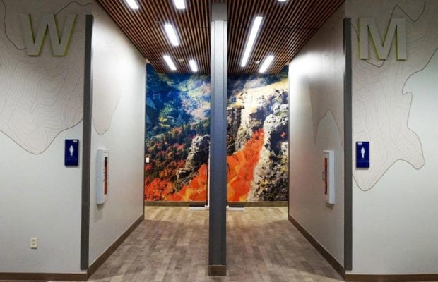 Utah State University - Campus Rec Magazine