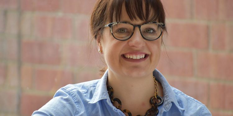 The Final Exam: Six Questions with Stephanie - Campus Rec Magazine
