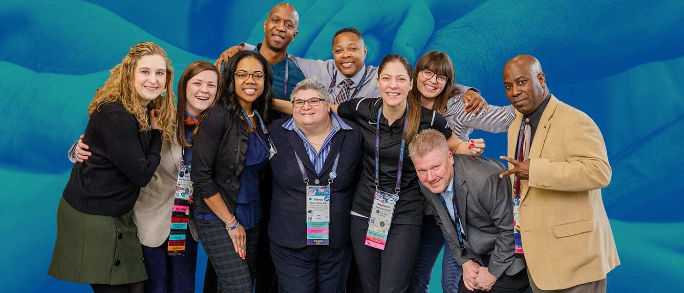 Becoming an Active Ally in Your EDI Journey - Campus Rec Magazine