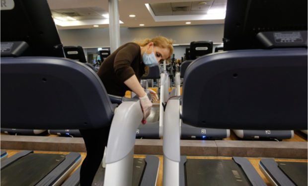 Policy Enforcement vs. Education - Campus Rec Magazine