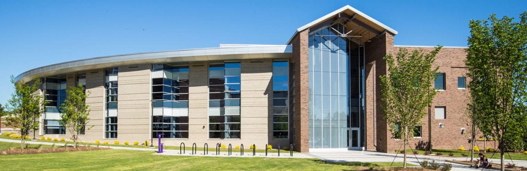 ECU Campus Recreation and Wellness - Campus Rec Magazine