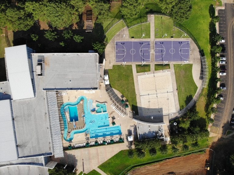 SFA Student Recreation Center - Campus Rec Magazine
