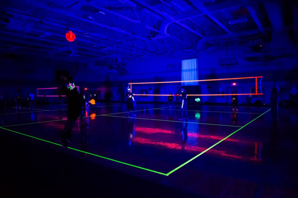 Trail Point Aquatics and Wellness at DMACC - Campus Rec Magazine