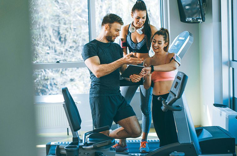 Growing Your PT Program - Campus Rec Magazine