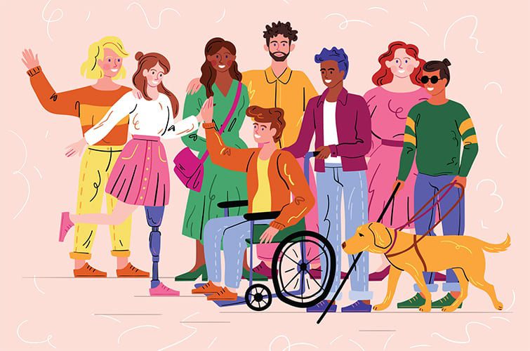 Growing Loyalty Through Inclusivity - Campus Rec Magazine