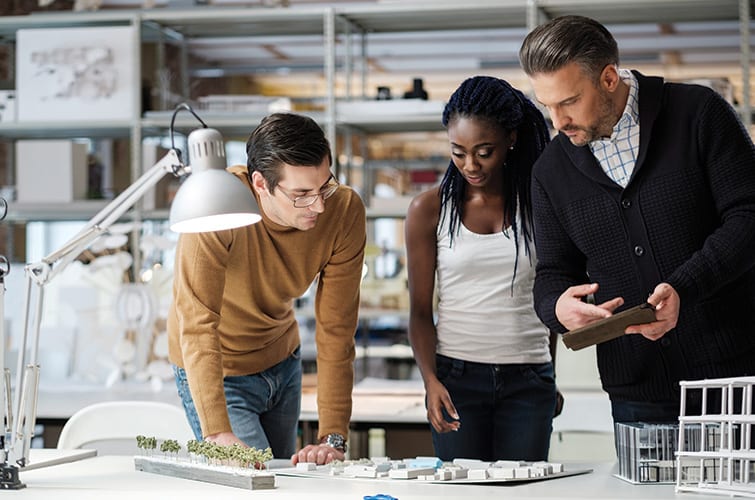 Selecting a Trusted Design Partner - Campus Rec Magazine