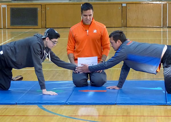 Autism Exercise Programs: How to Deliver Them - Campus Rec Magazine