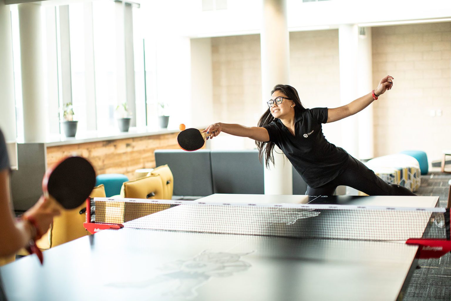 CU Denver Wellness & Recreation Services - Campus Rec Magazine