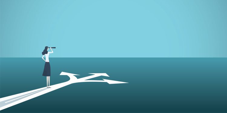 Examining Your Career Journey - Campus Rec Magazine