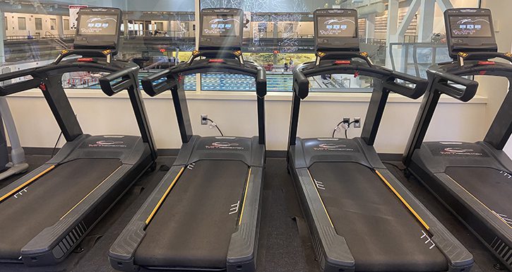 MIT Finds Care and Variety with Matrix Fitness - Campus Rec Magazine