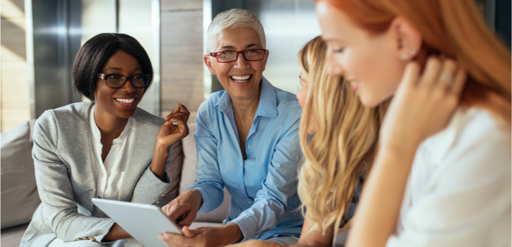 How to Put Inclusive Language Into Practice - Campus Rec Magazine