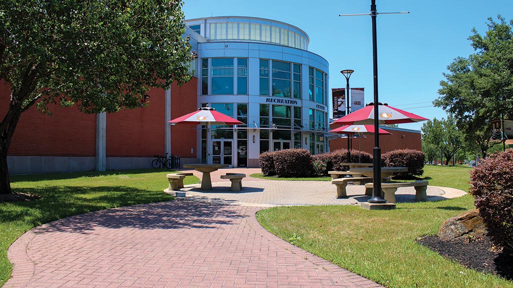 2022 Cover Story Top Themes: Part Two - Campus Rec Magazine