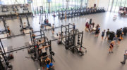 Texas A&M Rec Sports Opens New Campus Rec Center