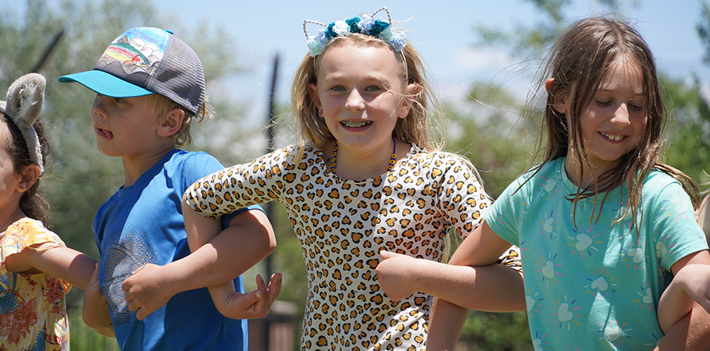 Successful Summer Camp Strategies - Campus Rec Magazine
