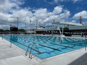 University of North Florida RecWell - Campus Rec Magazine