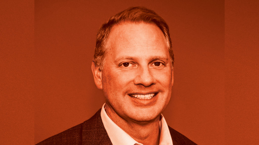 Supplier Voice Episode 2: Troy Sherrard at Moody Nolan - Campus Rec ...