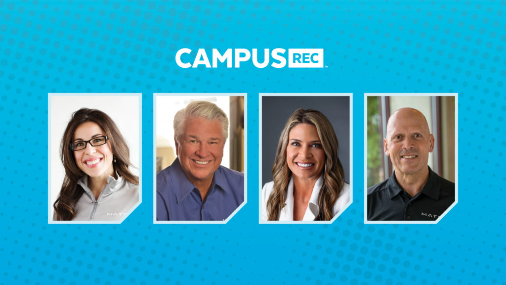 Roundtable: How Campus Rec Can Improve Student Mental Resilience ...