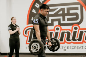 Texas Tech University Recreation - Campus Rec Magazine