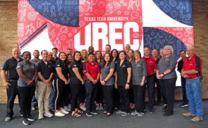 Texas Tech University Recreation - Campus Rec Magazine