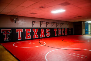Texas Tech University Recreation - Campus Rec Magazine