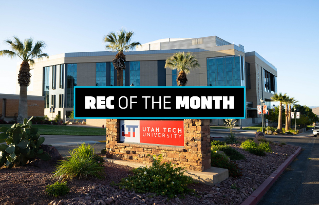 Utah Tech University Human Performance Center