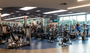 University of California, Los Angeles Recreation - Campus Rec Magazine